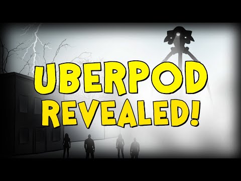 Steam Community :: Video :: UBERPOD Revealed! MAJOR new features! - War ...