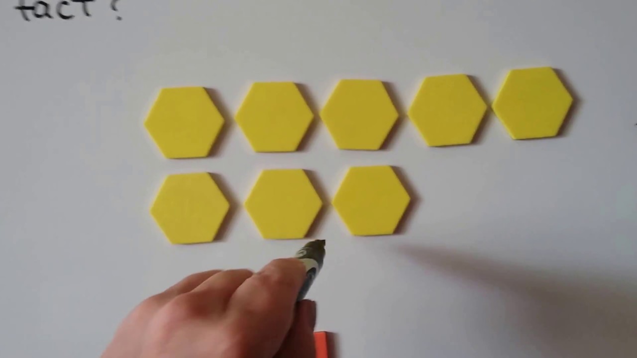 Grade 2 Math  12.3, Exploring arrays (multiplication)