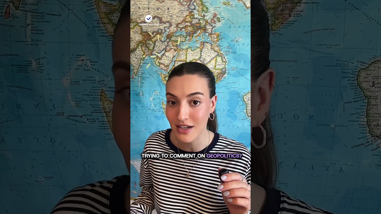 The Pop Culture Accounts Pushing Propaganda