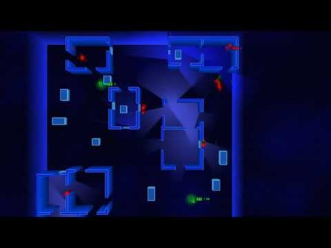 Steam Community :: Video :: Frozen Synapse: ViolentValentine (green) vs Darling (red ...