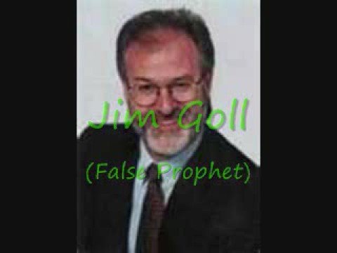 The Elijah List, False Prophets