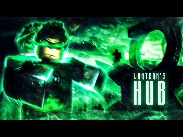 5 best Roblox games set in the DC Comics multiverse
