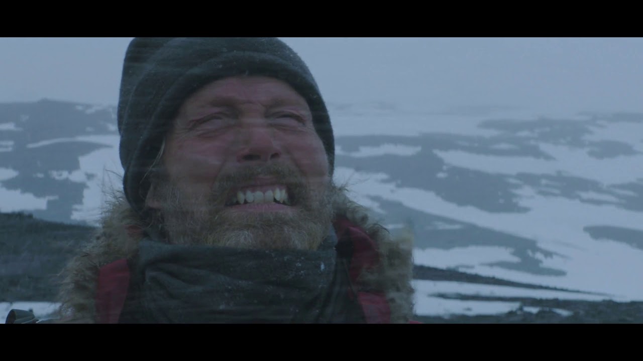 Arctic - Official International Trailer