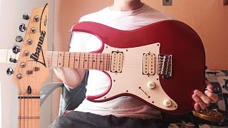 Ibanez RX20 Electric Guitar - What To Know & Where To Buy | Equipboard