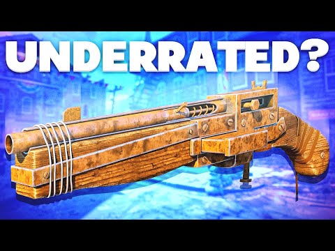 Pipe Weapons: Fallout 4’s Most Overlooked Weapon Type