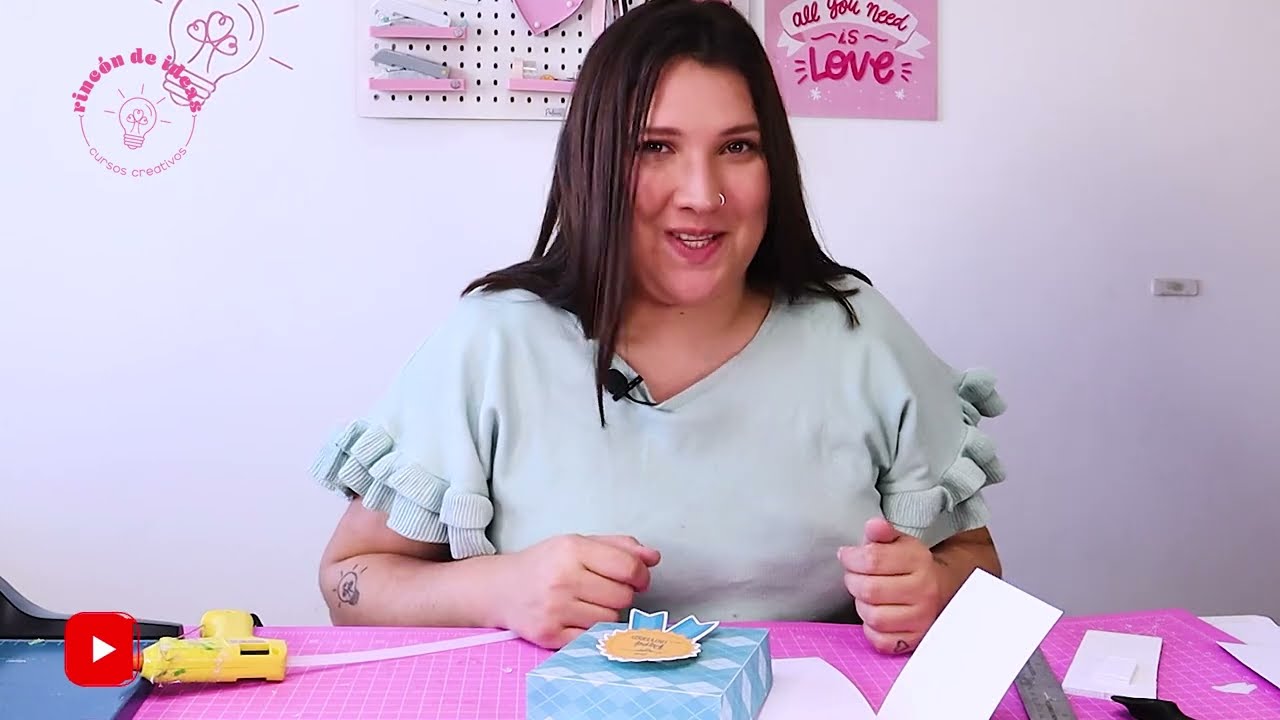 Caja explosiva GRATIS para el Día del Padre!