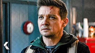 Hawkeye - watch tv show streaming online