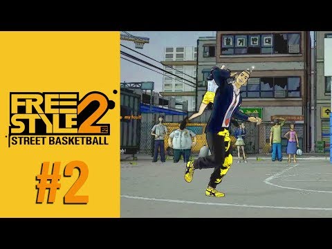 Steam Community :: Video :: FreeStyle Street Basketball 2 | #2 - DRAW ...