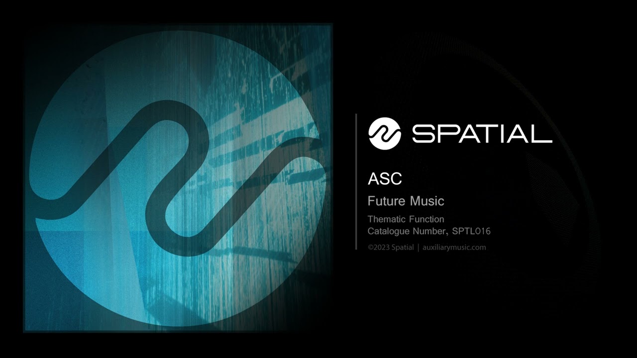 ASC - Future Music