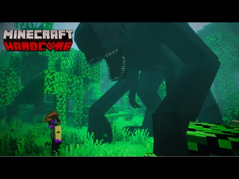 Distorted Rex - Minecraft Mods - CurseForge