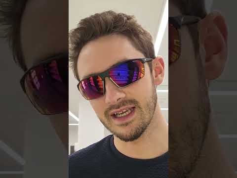5 of the BEST Wraparound Sunglasses | Sports Frames | Maui Jim | Nike Vision | Julbo