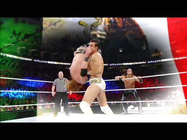WWE: 5 things from Alberto Del Rio's Sportskeeda interview