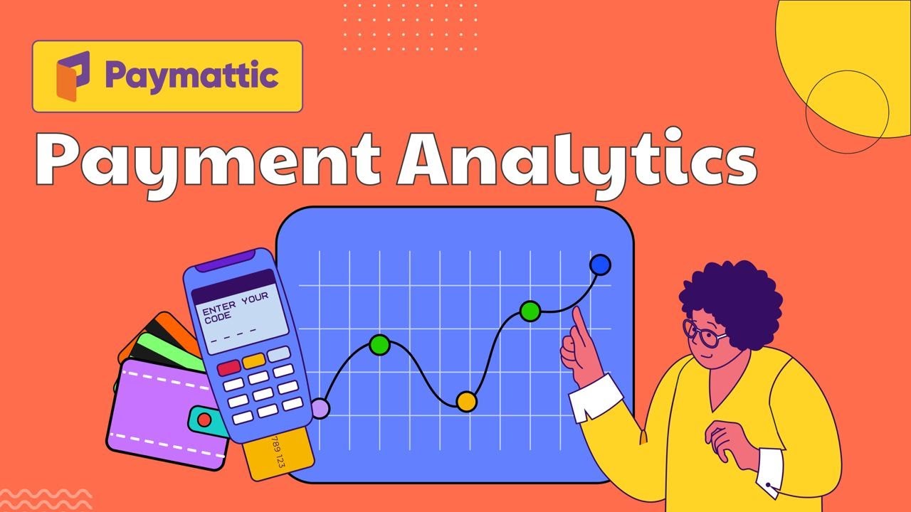 Unlock the Power of Payment Analytics with Paymattic's Deep Analysis Report