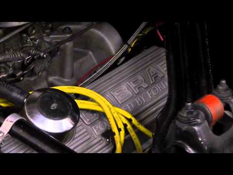 1965 Mustang has a special history