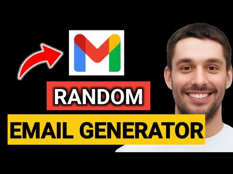 Random Email Generator How To Create Disposable Email Address For Free