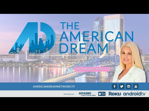 The American Dream TV | Full Episode