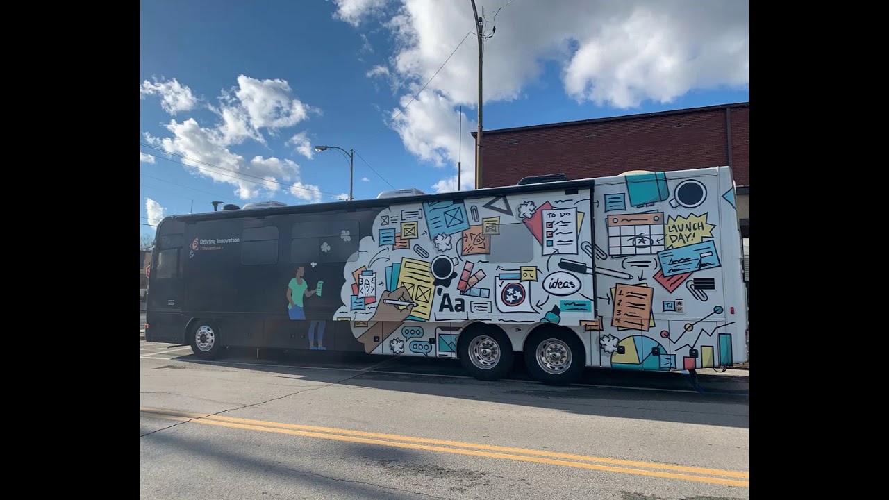 Growth Steps What our City did to make Downtown Vital