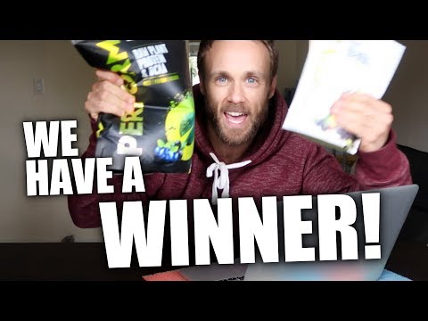 100k Giveaway | Vivo Life Winner!