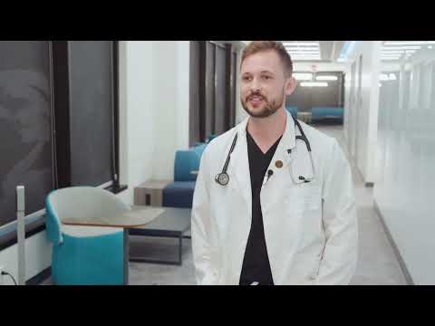 The Future of IPE - Interprofessional Education in Healthcare at HSC