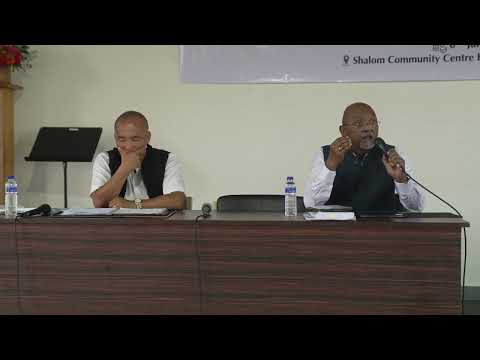 Symposium on Article 371A