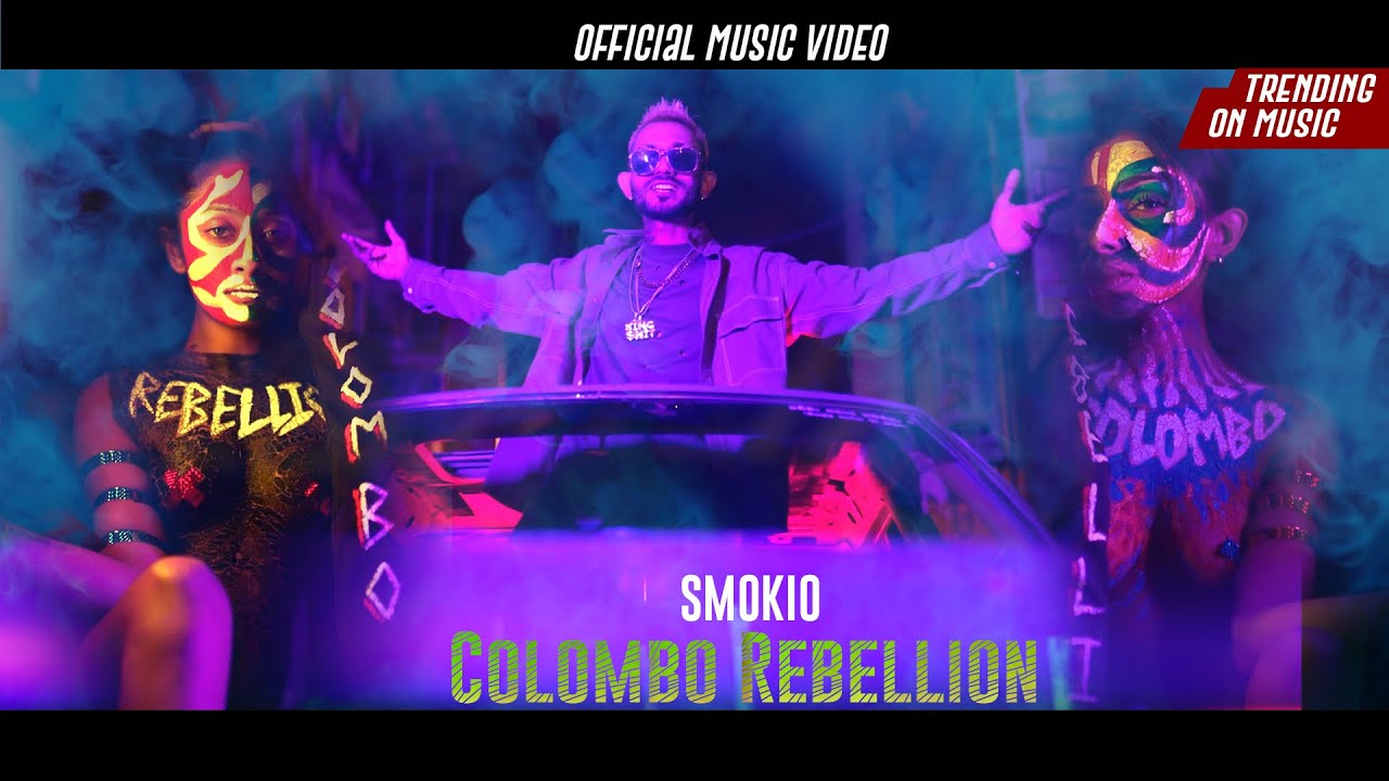 colombo-rebellion-by-smokio-from-sri-lanka-popnable