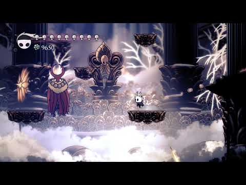 Steam Community :: Video :: Hollow Knight - Markoth - Radiant