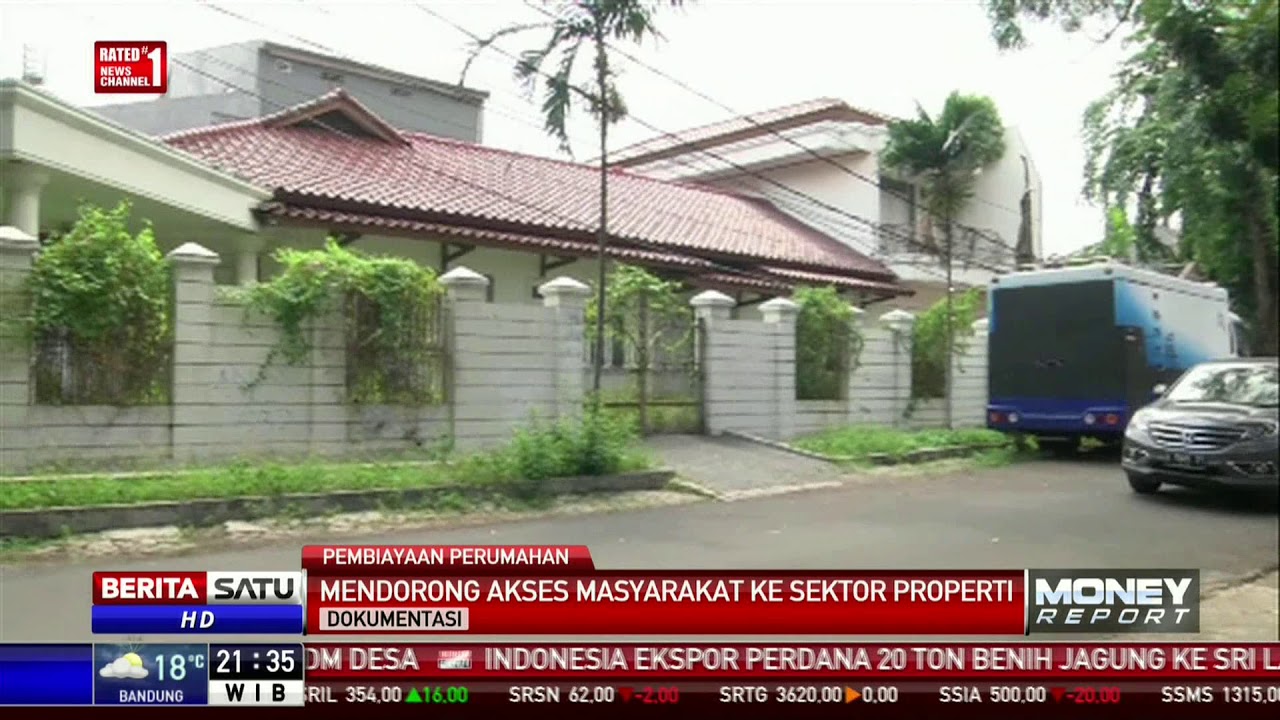 OJK Revisi Aturan Rasio ATMR Kredit dan Pembiayaan