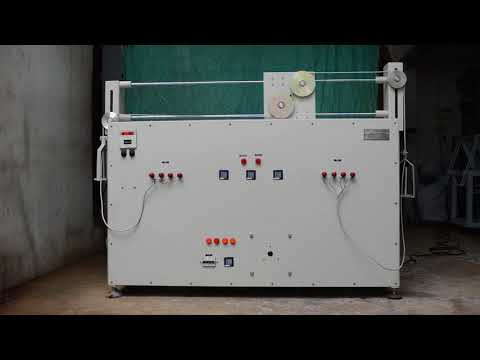 Flexing Tester - Bending Endurance Tester Latest Price, Manufacturers ...