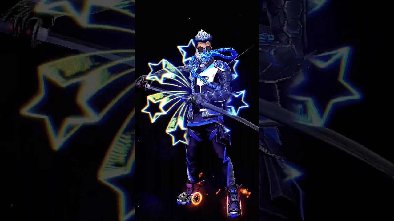 Free Fire New Animation #freefire #wallpaper #freefire_lover #livewallpaper #ff3star