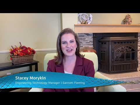 Project Delivery - Gannett Fleming (AU 2020)