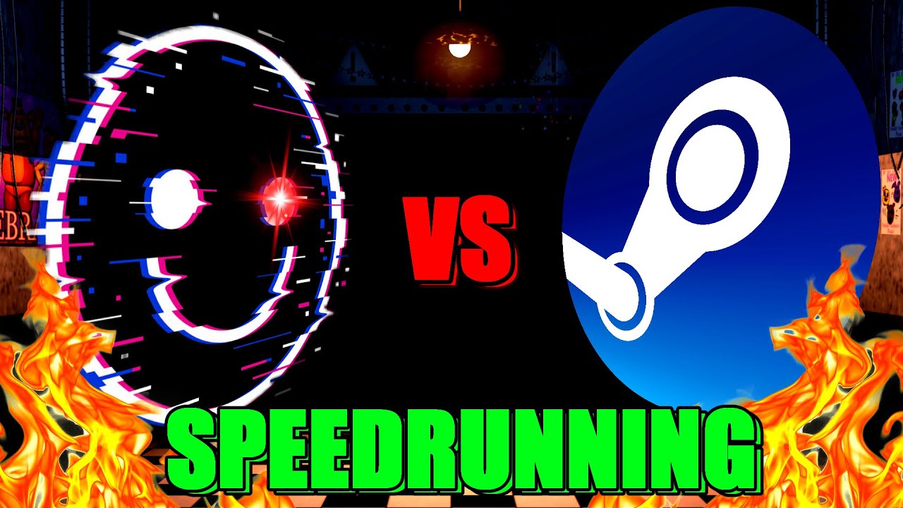Speedrunning Steam Reviews CHALLENGE