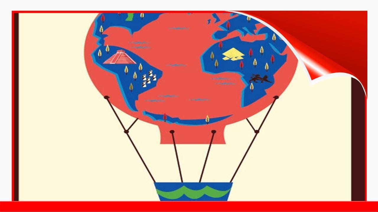 30 Untranslatable Words From Other Languages Illustrated By Anjana Iyer 😃