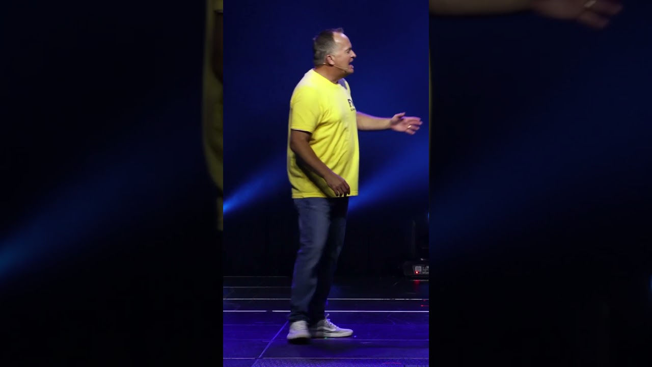 Check out the full message on the Simple Church App or Youtube Channel!