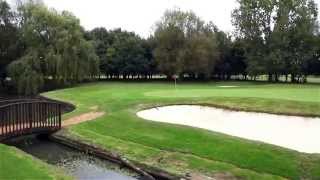 3 Best Golf Courses in Wokingham, UK - Expert Recommendations