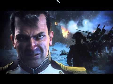 Steam Community :: Video :: Napoleon total war intro