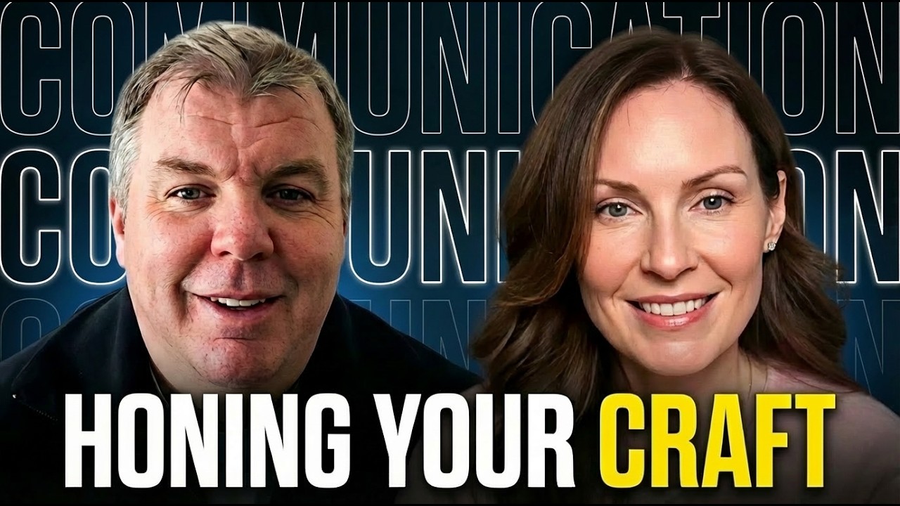 DECODED - Career Paths Translated with Peter Breen S1 Ep1