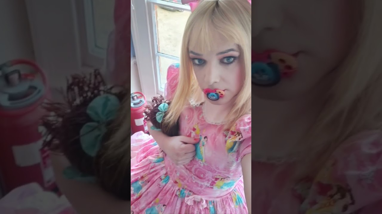 sissy pic mix