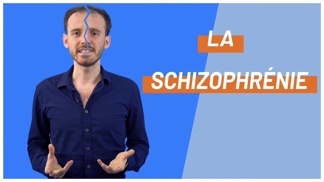 Schizophrenia