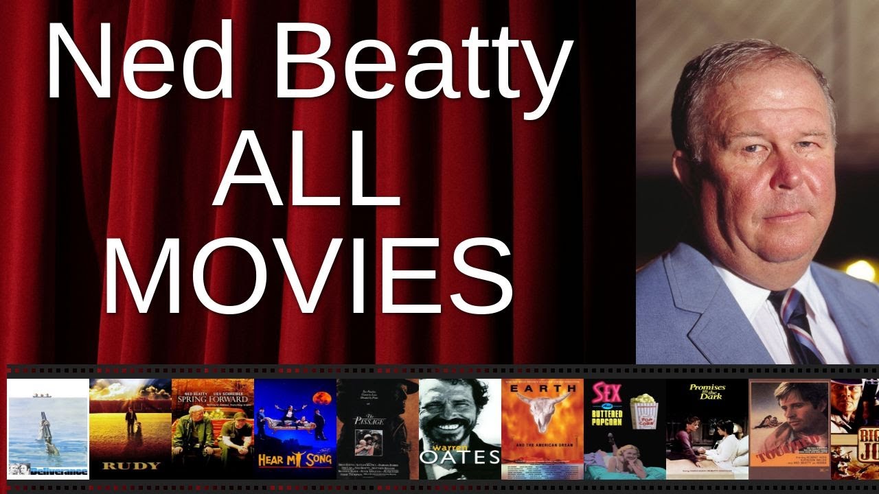 ALL Ned Beatty Movies Ranked by Score (Critics + Fans)