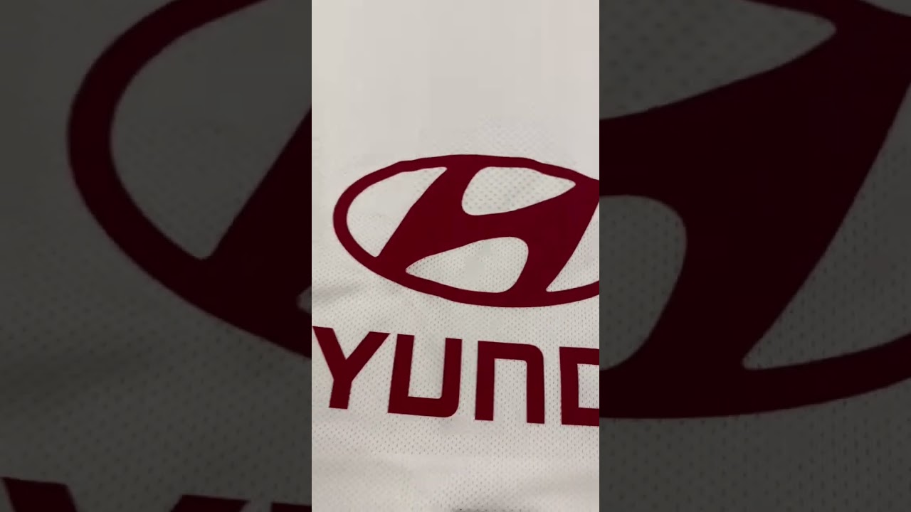 Our New Away Kit is Here! #asroma #kit #newkit