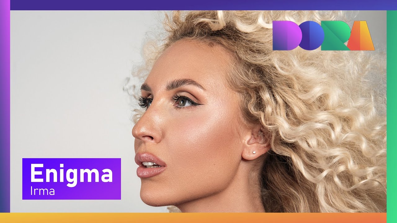 Irma - Enigma
