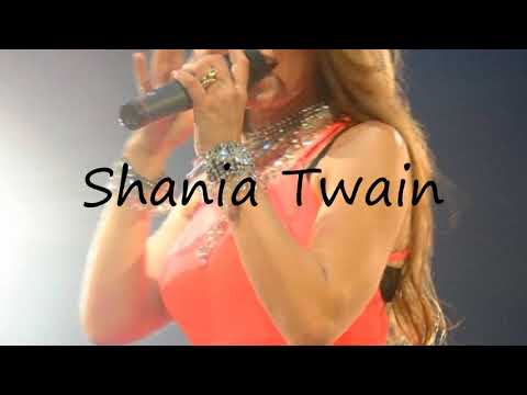 How to Pronounce Shania Twain?