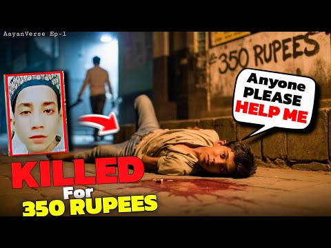 Delhi Boy Murdered Over ₹350 for Biryani