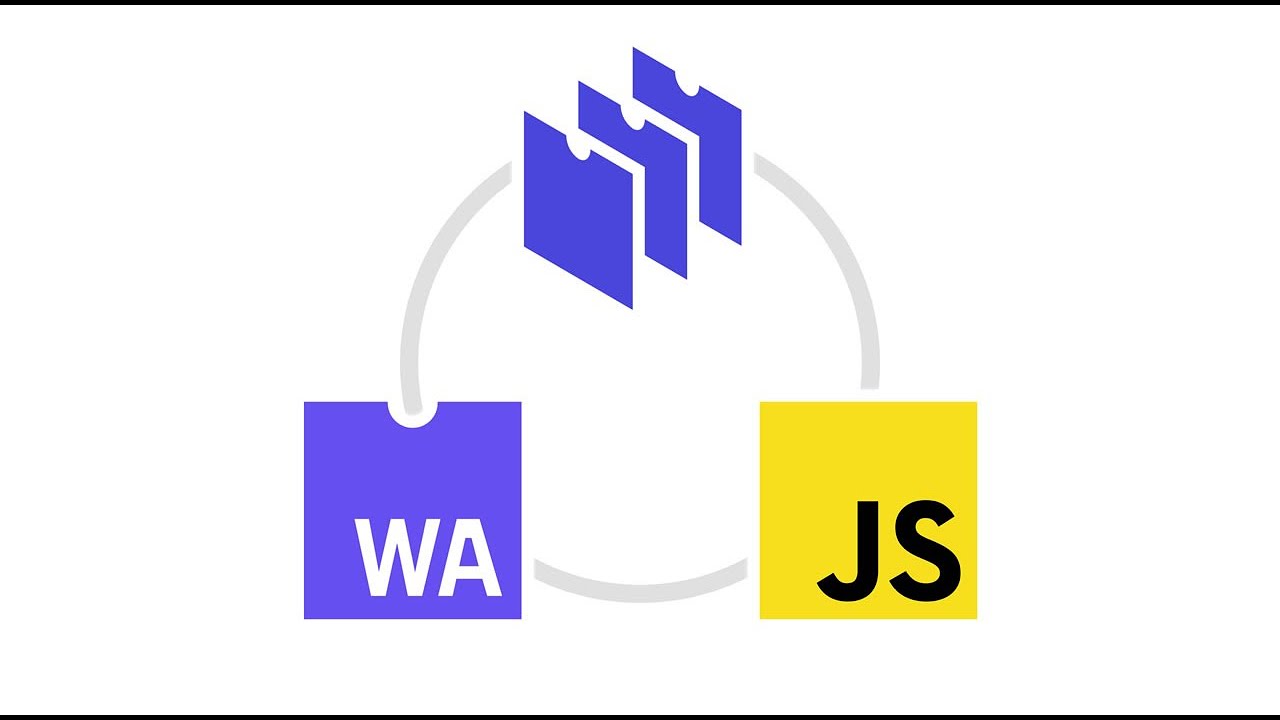More WebAssembly in your JavaScript