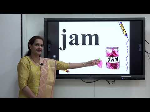 English 3 letter words ending with AM