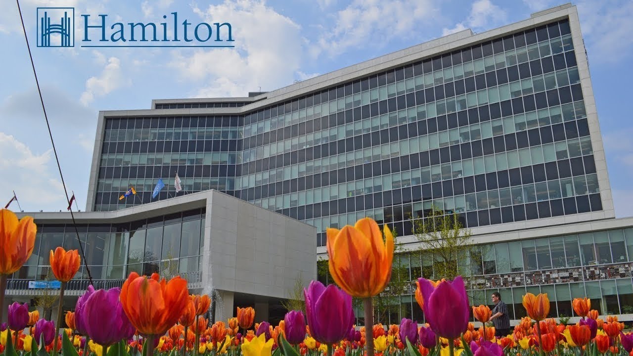 Hamilton-Wentworth District School Board Liaison Committee - December 11, 2025