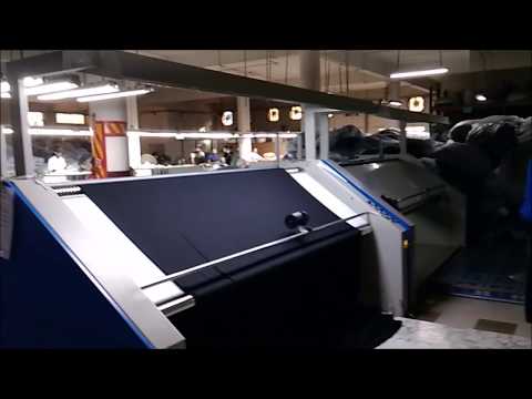 Fabric Inspection Machines at Best Price in India