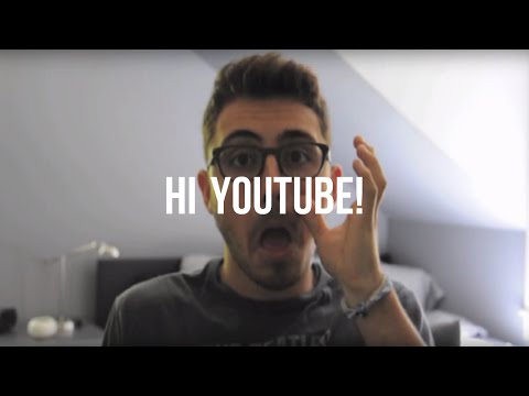 This is the beginning