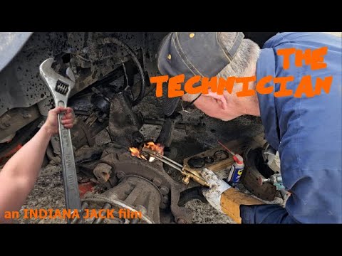 The Technician