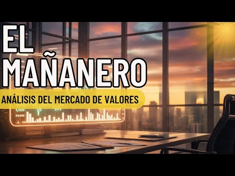 Jun 26 Cobro Dividendos… Sin Dividendos | El Mañanero